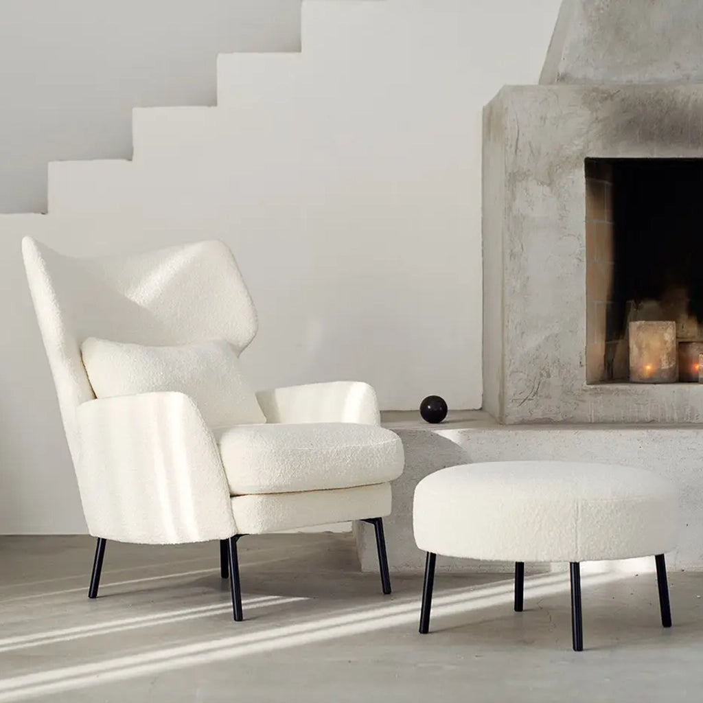 SITS - Fauteuil ALEX